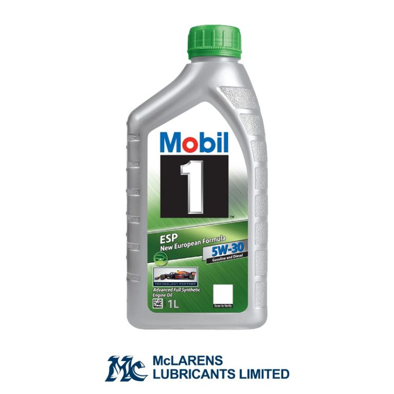 Petrol Engine Oils - Mobil Sri Lanka